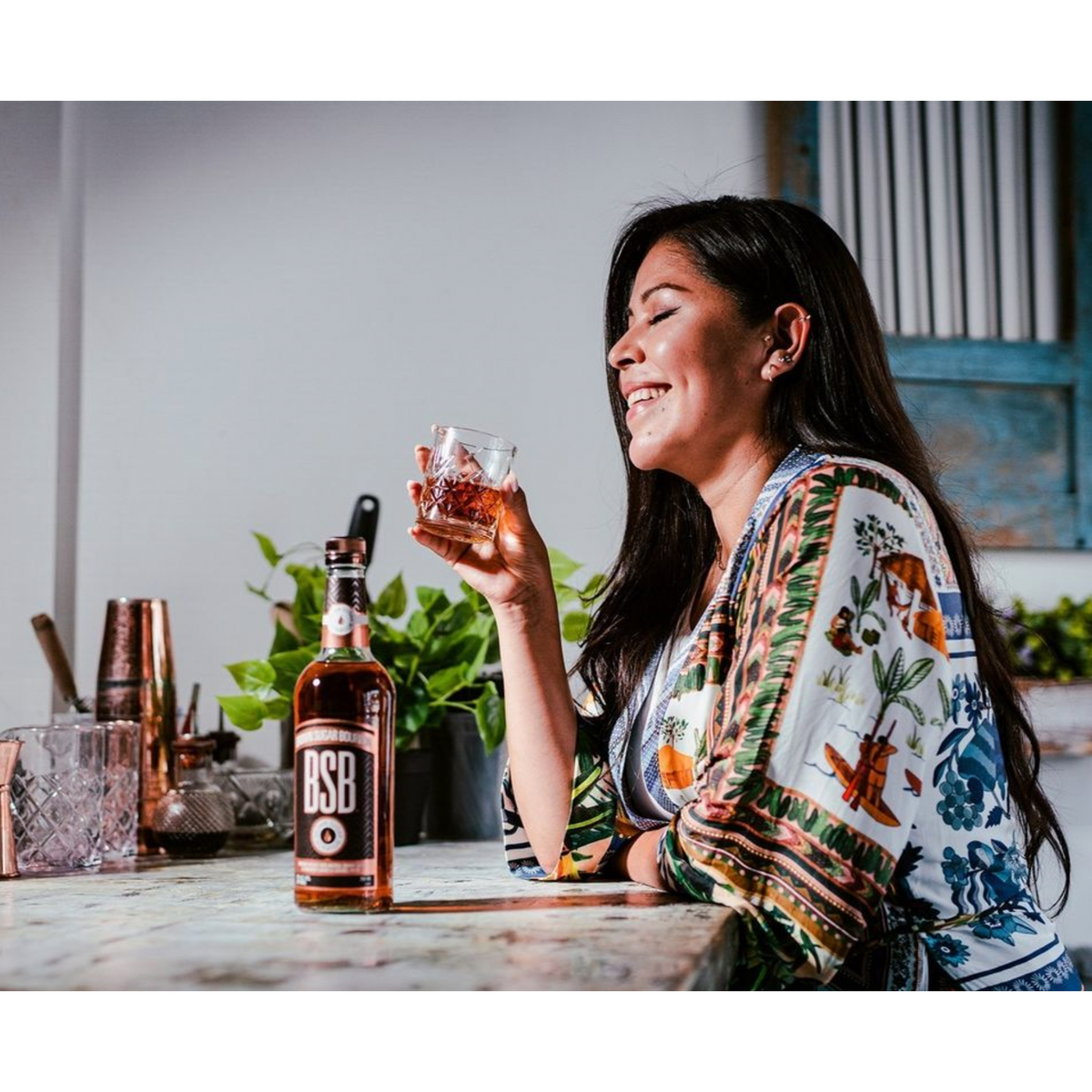 BSB Brown Sugar Bourbon – Culturebox